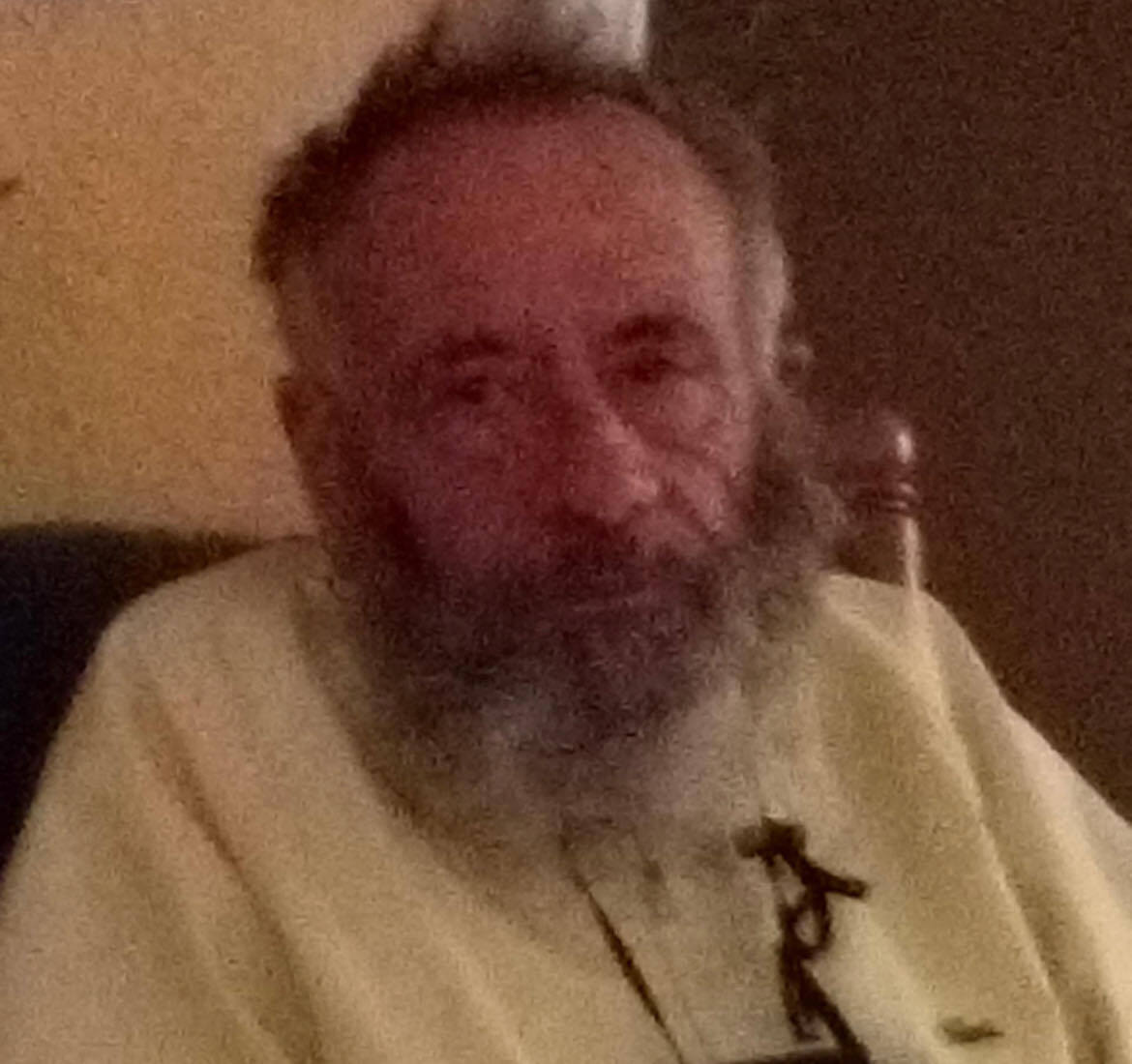 Richard E. Hall | Hamiltons Funeral Home