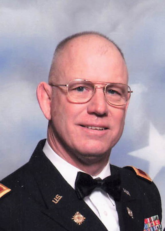 Harold "Hal" Turner | Hamiltons Funeral Home