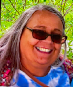 Hope Caylor-Green | Hamiltons Funeral Home