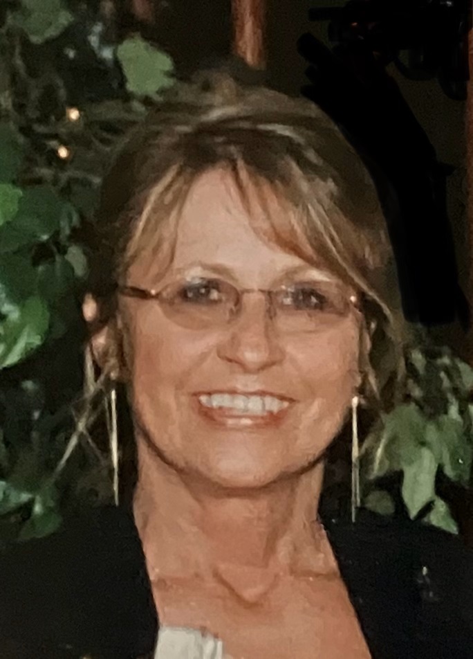 Mary Ann Nessen | Hamiltons Funeral Home