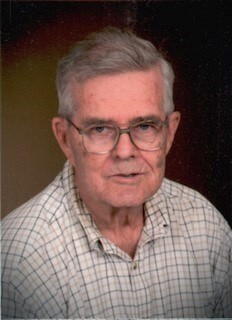 James Biddle | Hamiltons Funeral Home