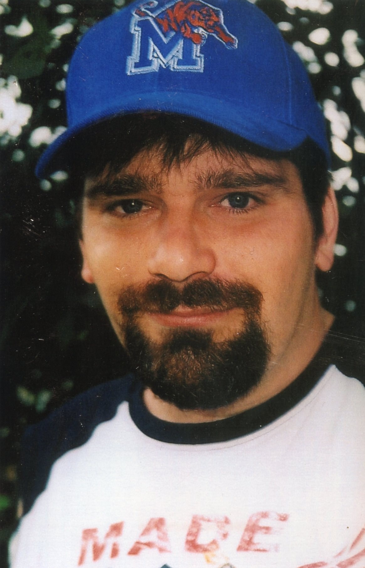Jason P. Bernard | Hamiltons Funeral Home