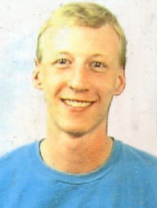 Jeremy Michael Cory ("Jerry") | Hamiltons Funeral Home