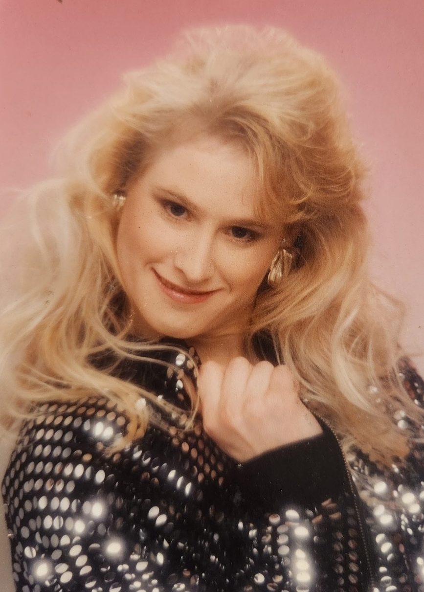 Jennifer Ireland | Hamiltons Funeral Home