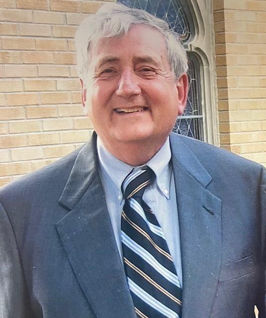 John H. "Jack" Kirchner | Hamiltons Funeral Home