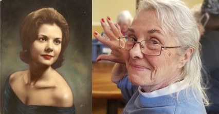 Julia Mathews | Hamiltons Funeral Home