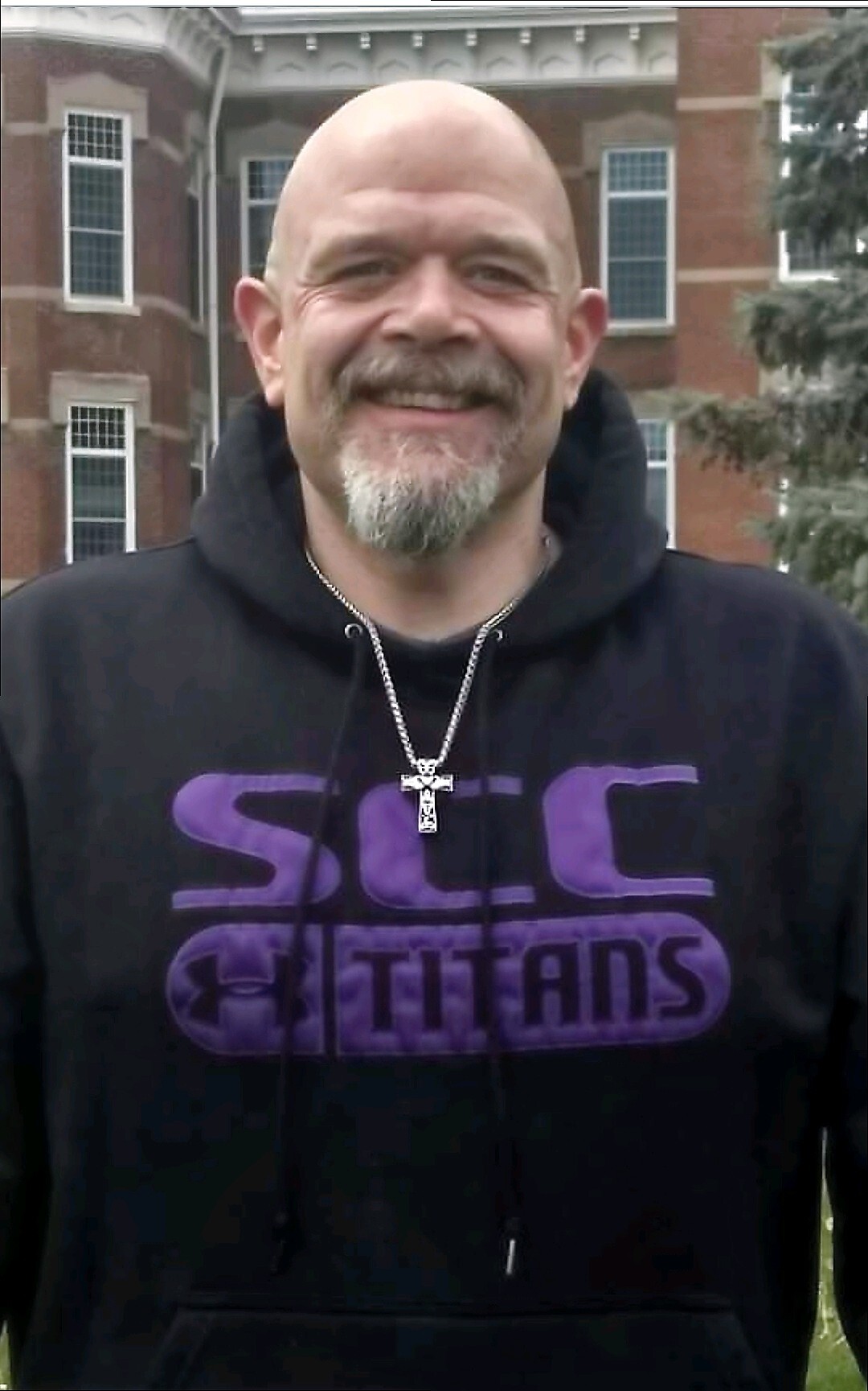 Jason E. Merkley | Hamiltons Funeral Home