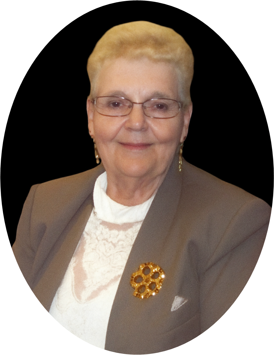 Jean (Graham) Miles | Hamiltons Funeral Home