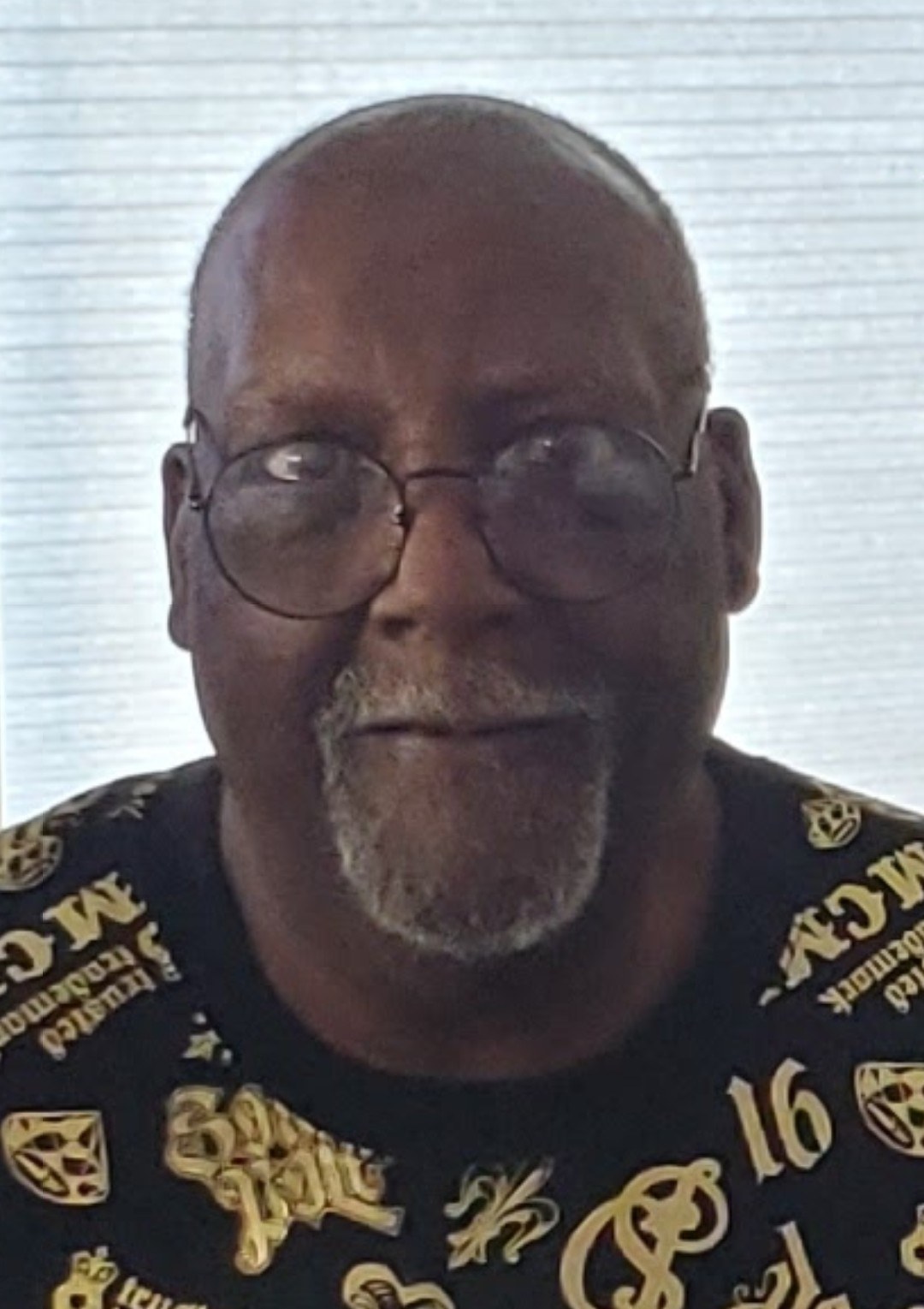 James S. Patton | Hamiltons Funeral Home