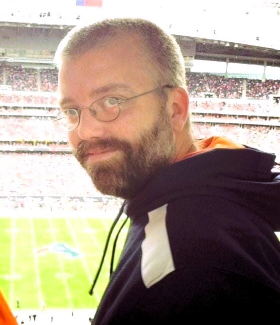 Jay Scott | Hamiltons Funeral Home