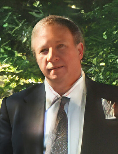 Jack Tharp | Hamiltons Funeral Home