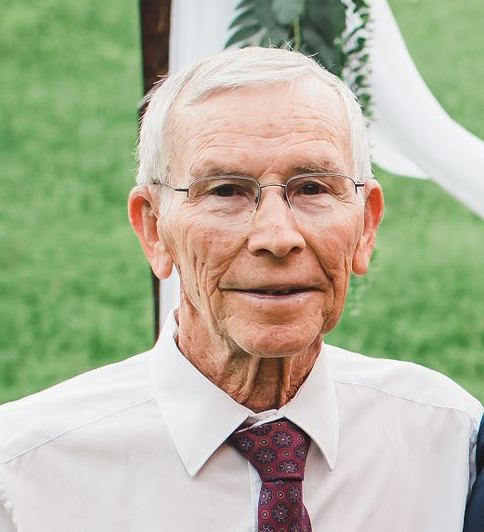 James Farrell | Hamiltons Funeral Home