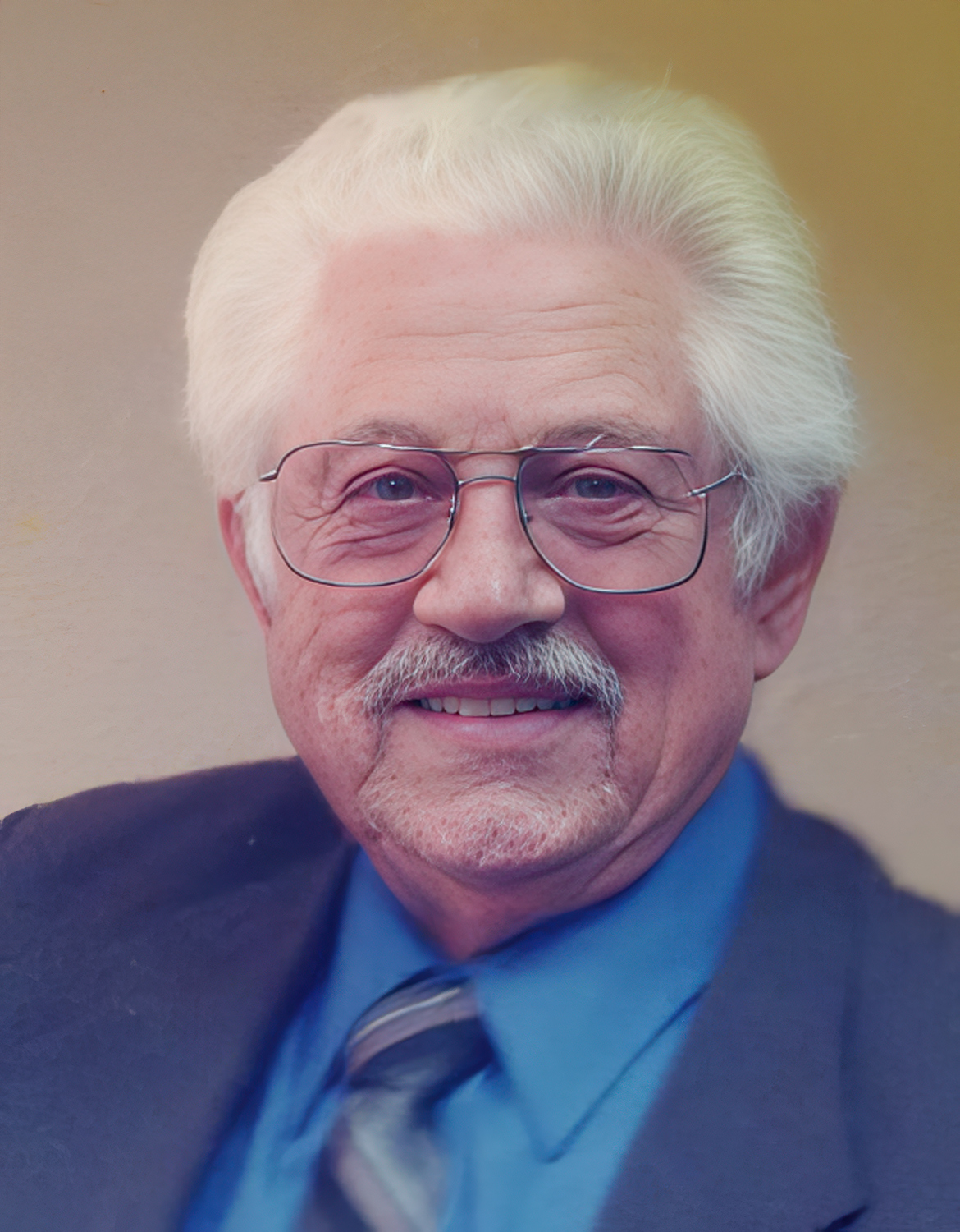 James Fred Kirkpatrick | Hamiltons Funeral Home