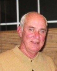 James "Jim" Murphy | Hamiltons Funeral Home