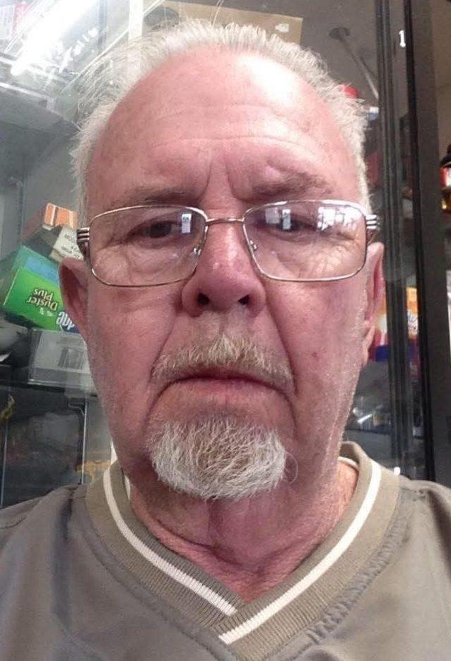 James K. Sater, Sr. | Hamiltons Funeral Home