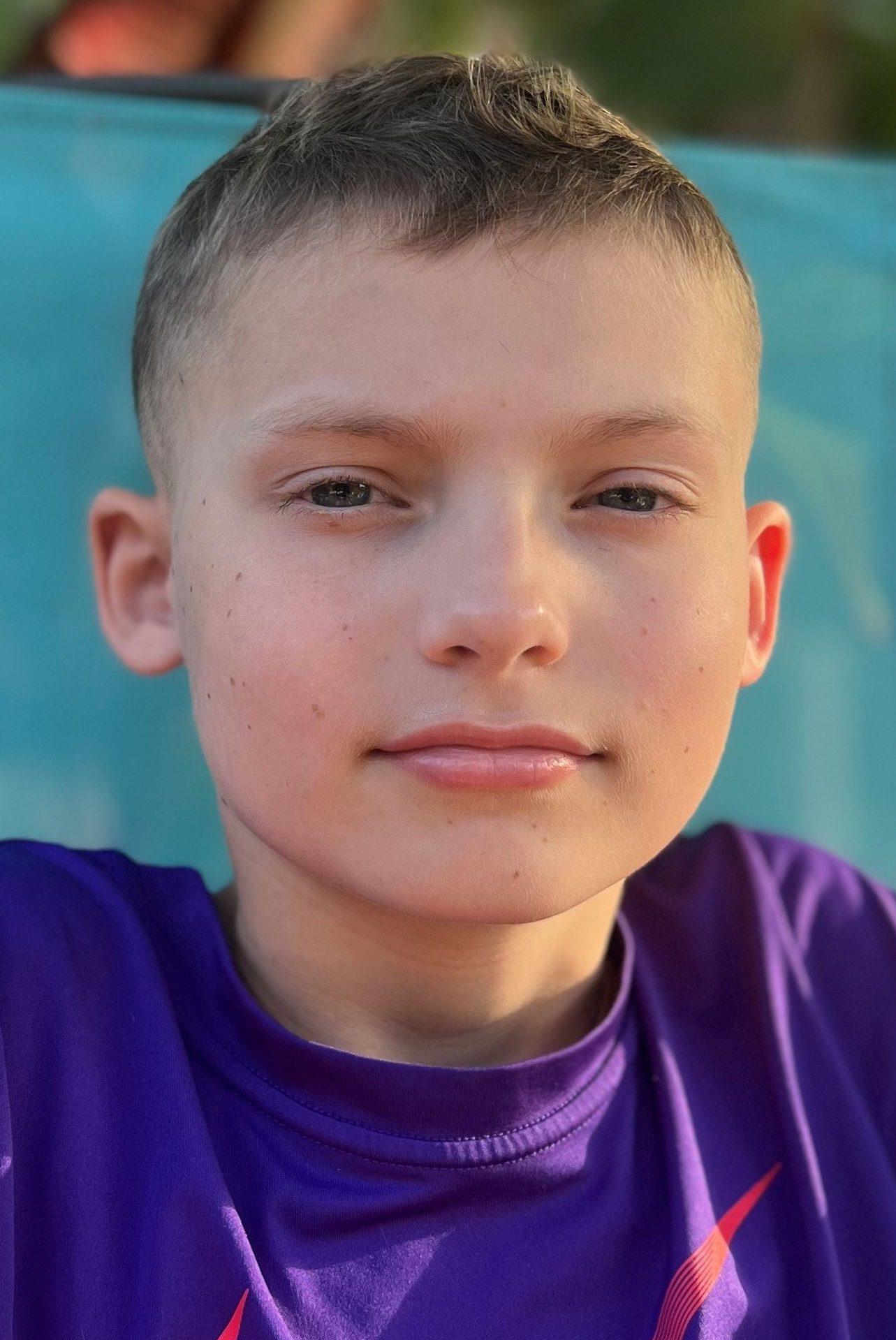 Jameson Wandro | Hamiltons Funeral Home