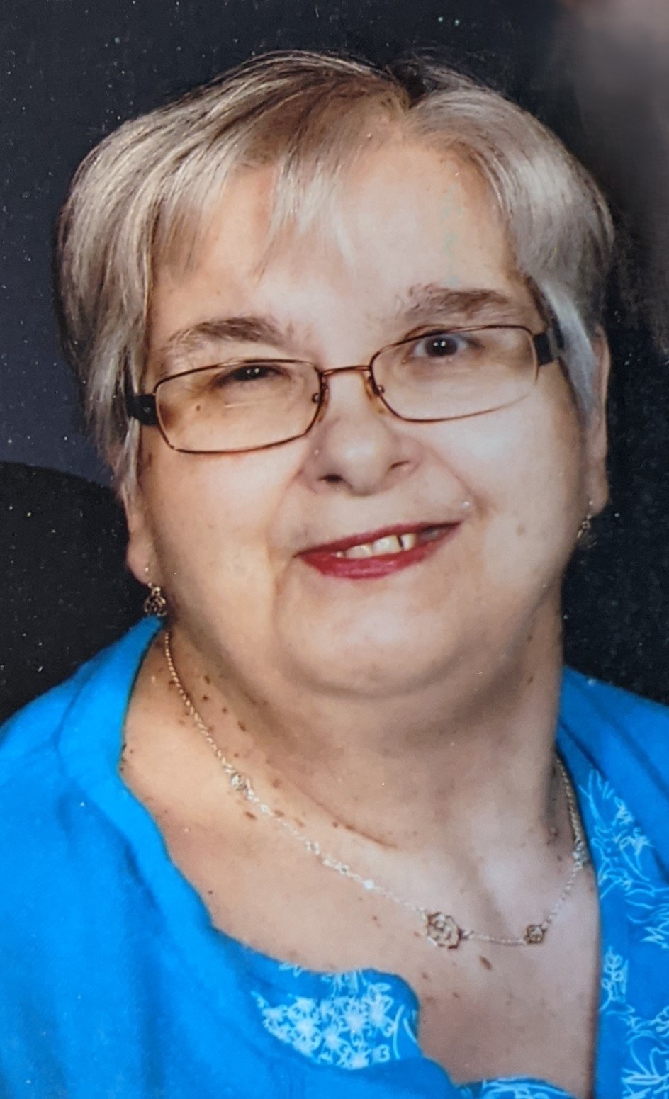 Jean M. Weaver | Hamiltons Funeral Home