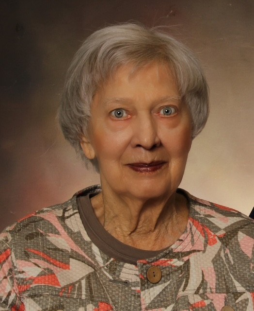 JoAnn D. Tredway | Hamiltons Funeral Home