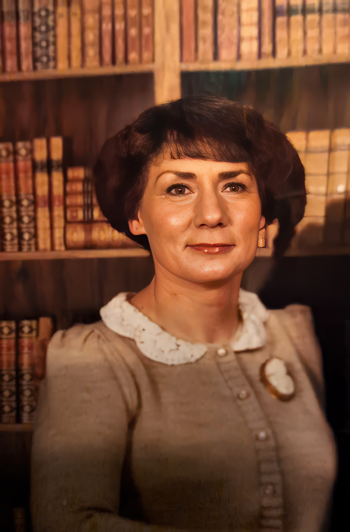 JoAnne Rieman | Hamiltons Funeral Home