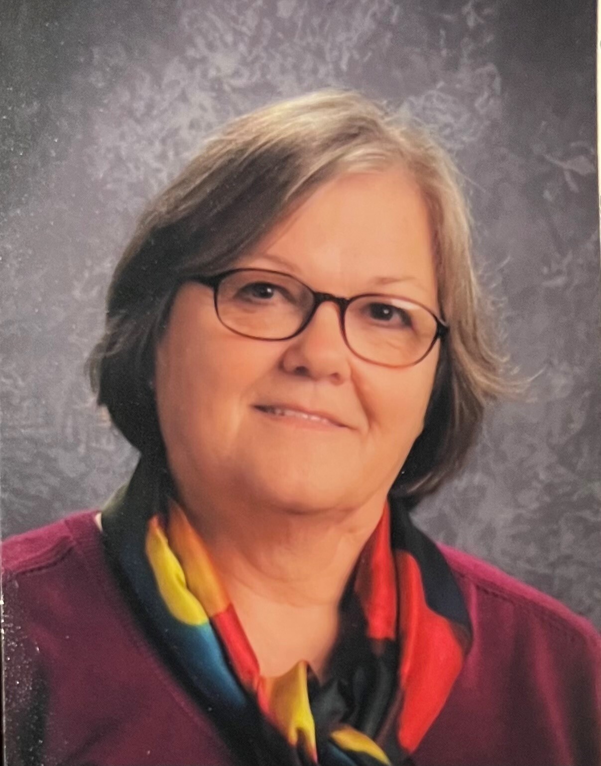 Joann Kamber | Hamiltons Funeral Home