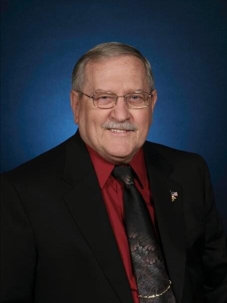 John Atwood | Hamiltons Funeral Home