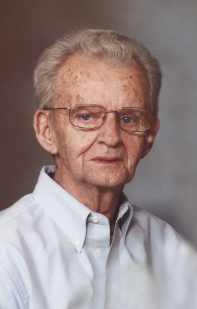 John William Franklin, Sr. | Hamiltons Funeral Home