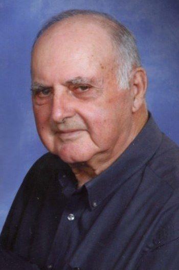 John Joseph Scavo | Hamiltons Funeral Home
