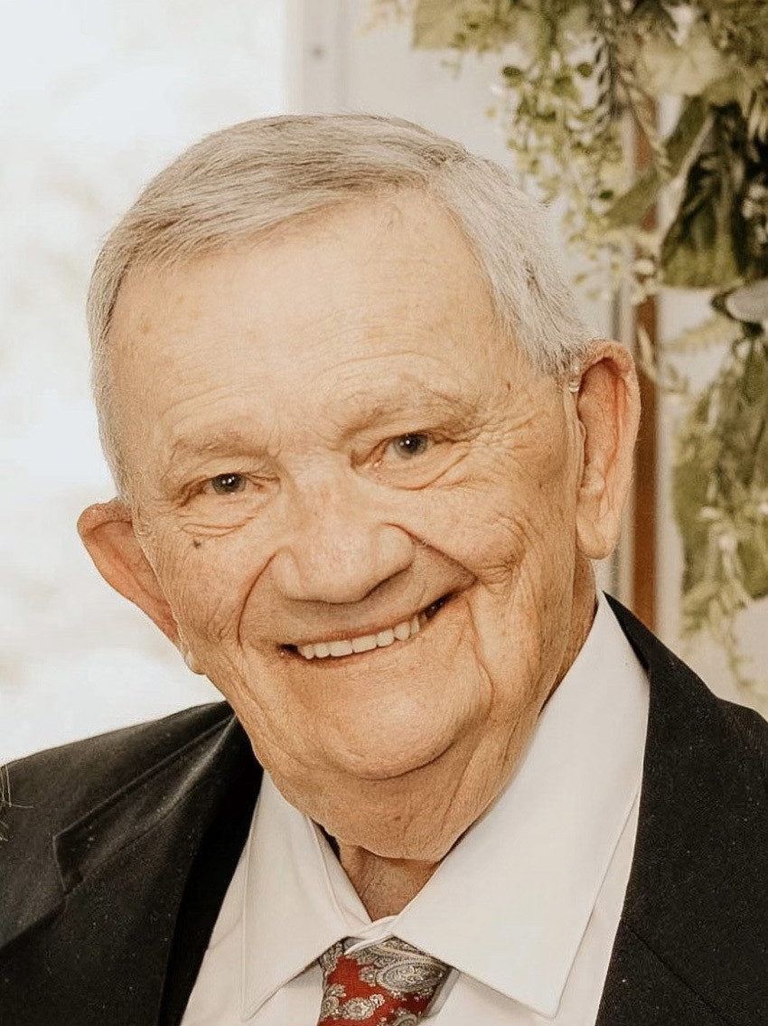 Jeffrey Johnson | Hamiltons Funeral Home