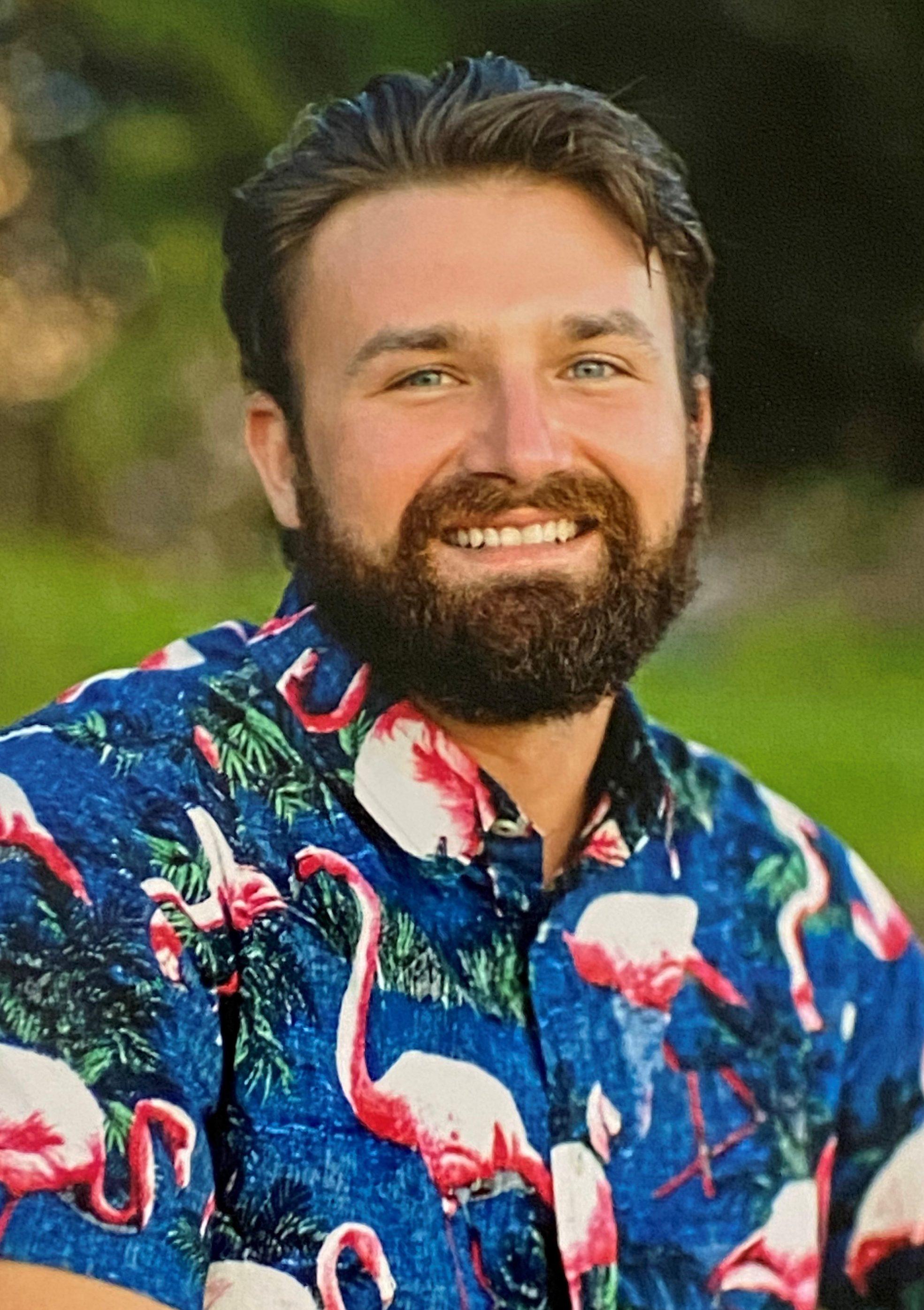 Jonathon Hagan | Hamiltons Funeral Home