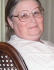 Jorja Foster | Hamiltons Funeral Home