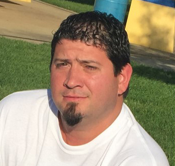 Joseph A. Luna | Hamiltons Funeral Home