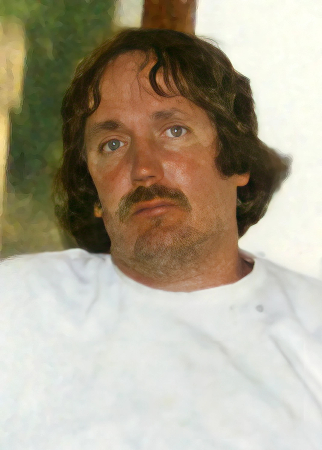 Joseph Thompson | Hamiltons Funeral Home