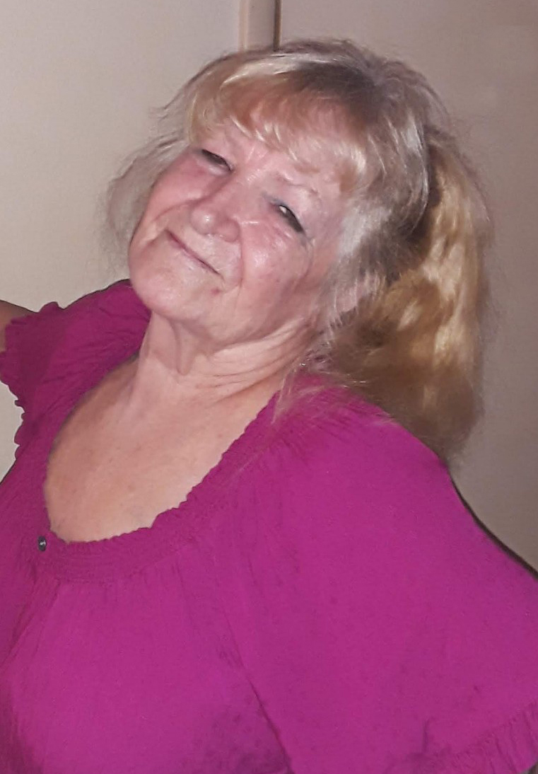 Judith Anderson | Hamiltons Funeral Home