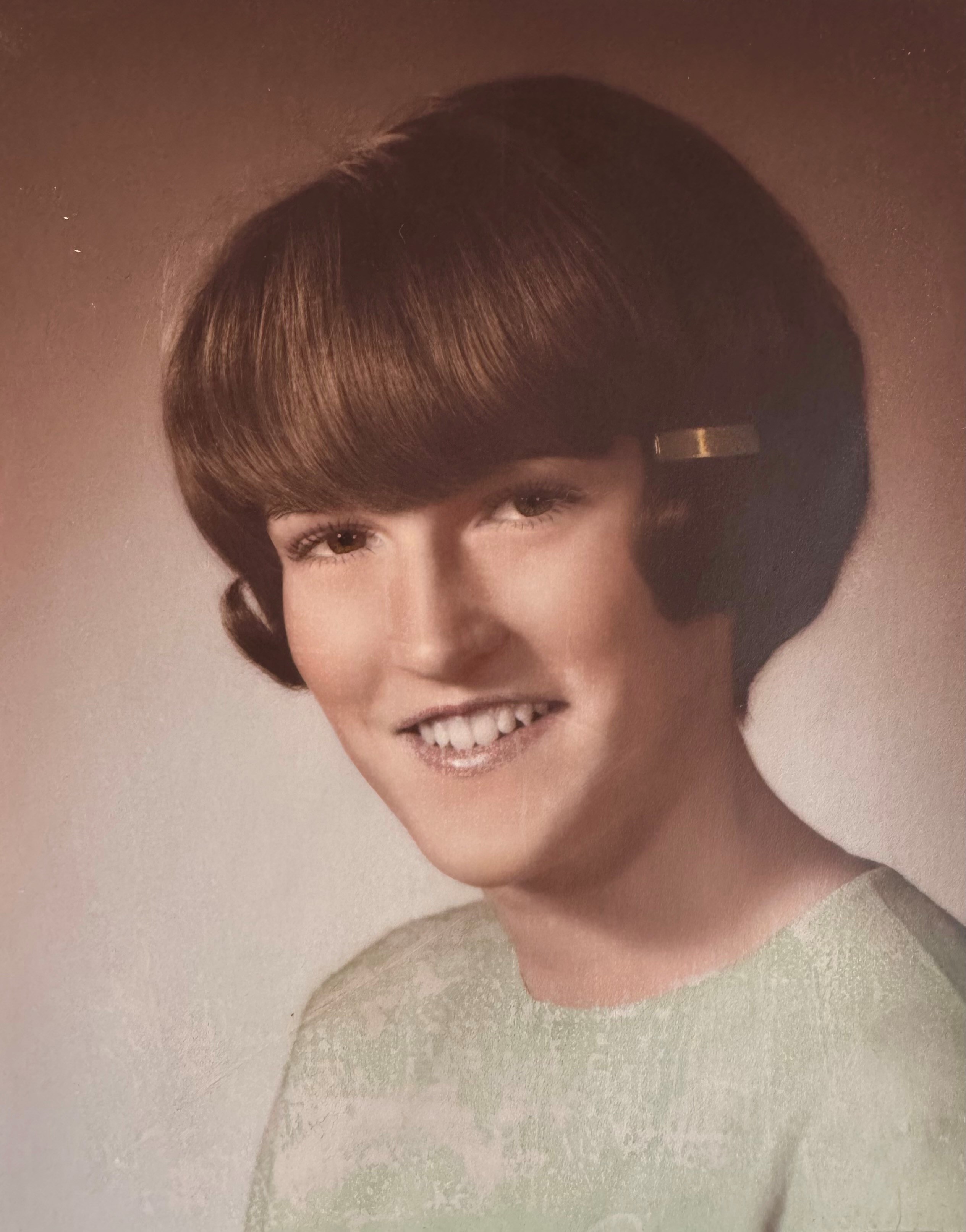 Judith Lamberti | Hamiltons Funeral Home