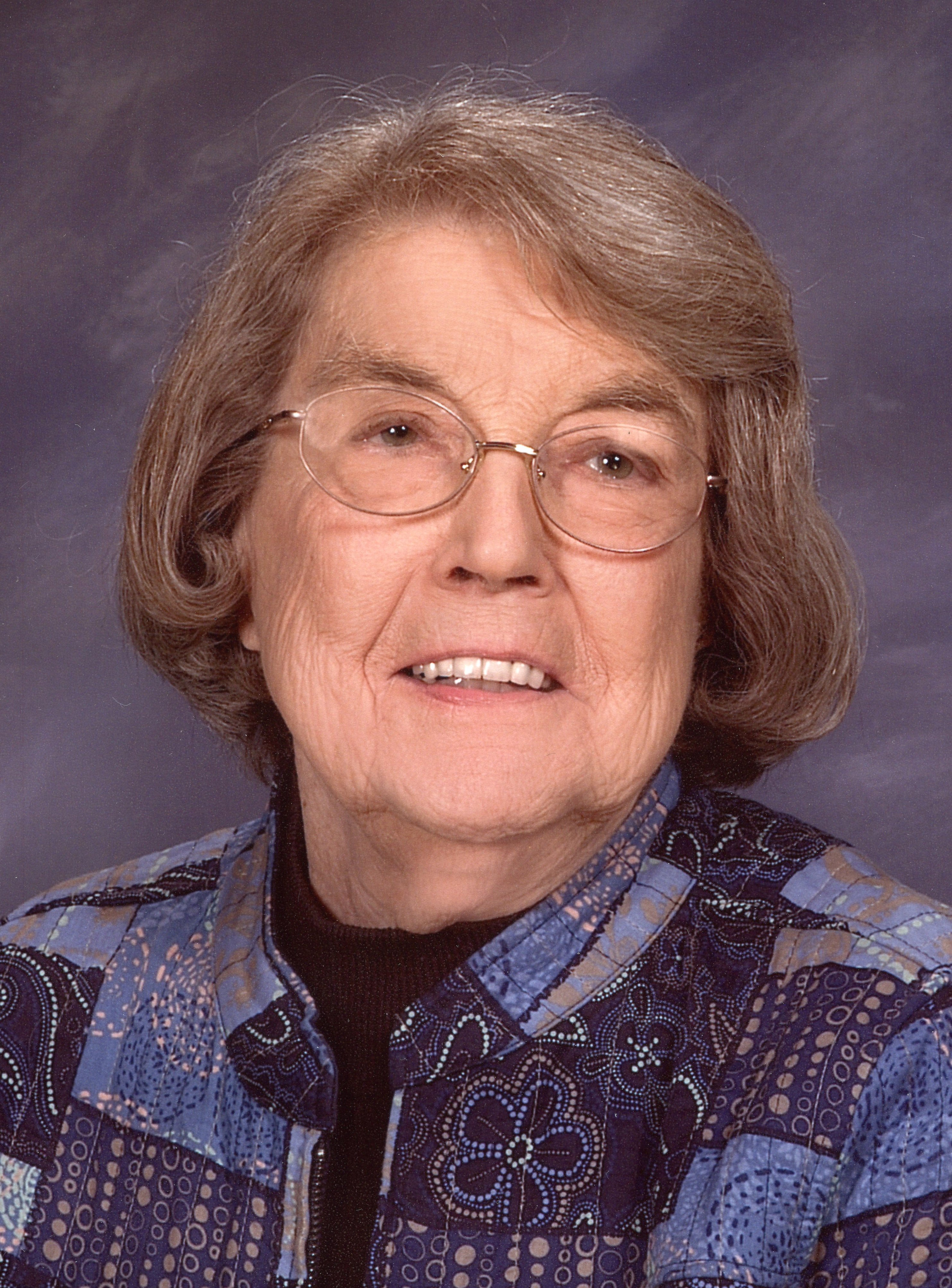 June Rosalie Harvey | Hamiltons Funeral Home