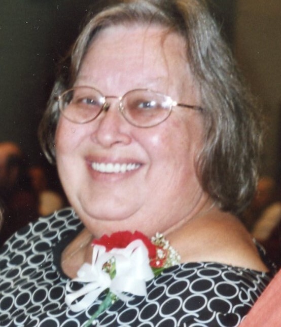 Donna Selma Kain | Hamiltons Funeral Home