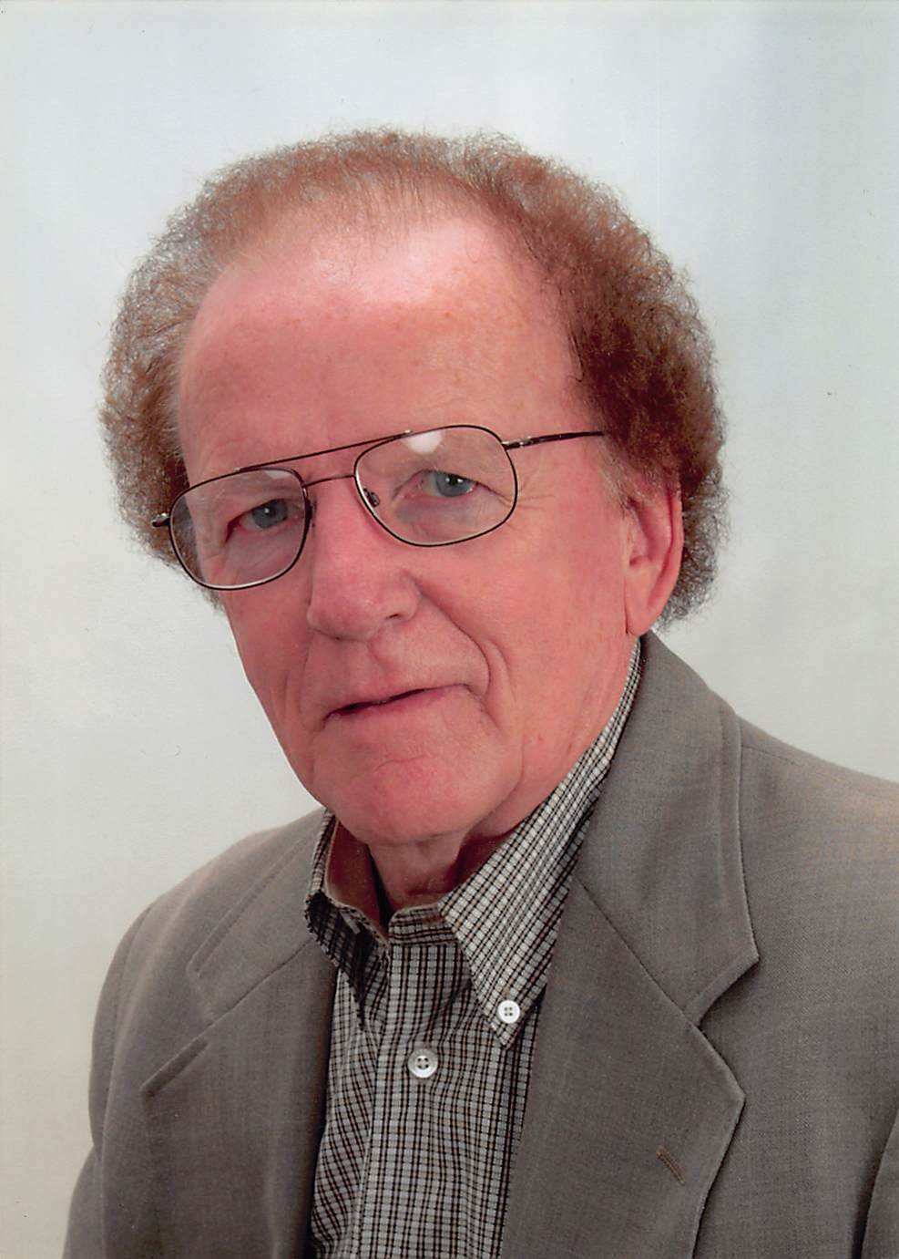 James "Jim" J. Kane | Hamiltons Funeral Home