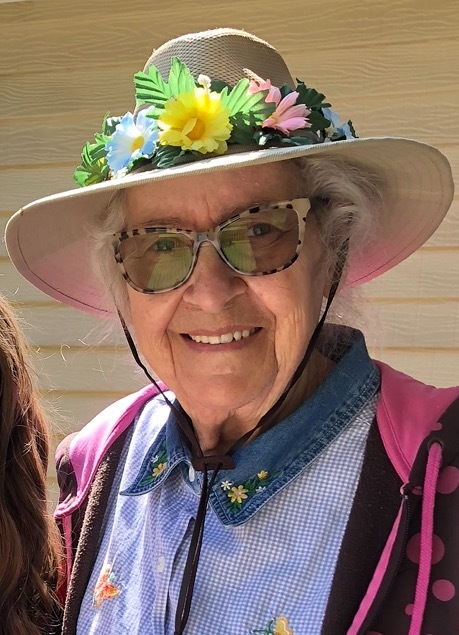 Karen Kay Fredell | Hamiltons Funeral Home