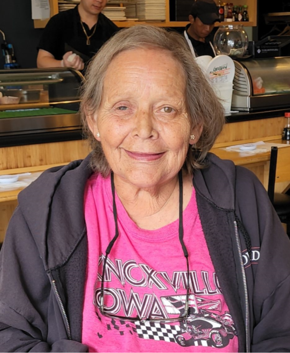 Kathy Armstrong | Hamiltons Funeral Home