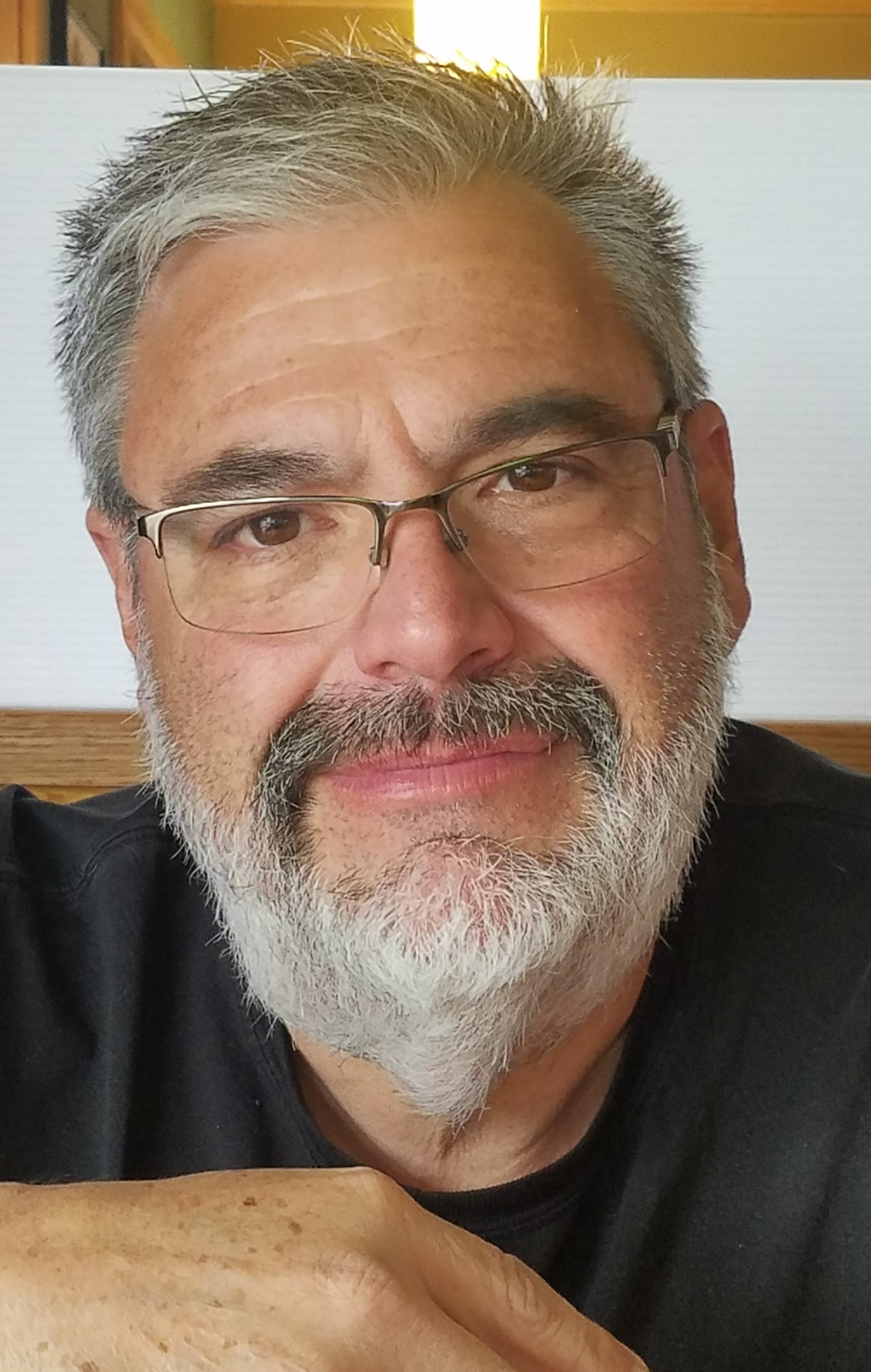 Kenneth Schade | Hamiltons Funeral Home