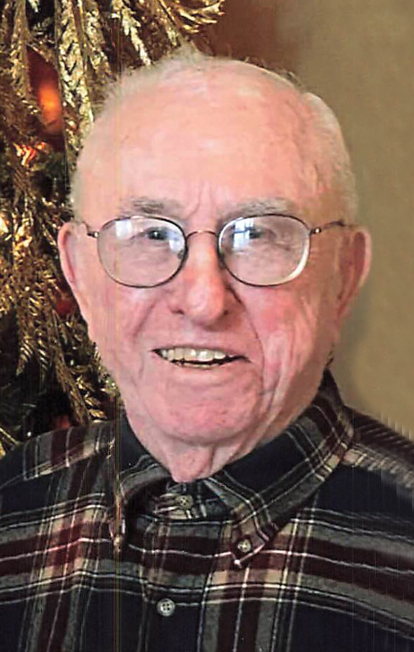 Kenneth Dale Frank Ph.D | Hamiltons Funeral Home