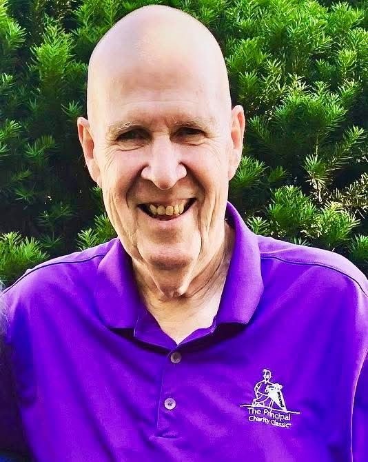 Kenneth (Ken) Stuart | Hamiltons Funeral Home