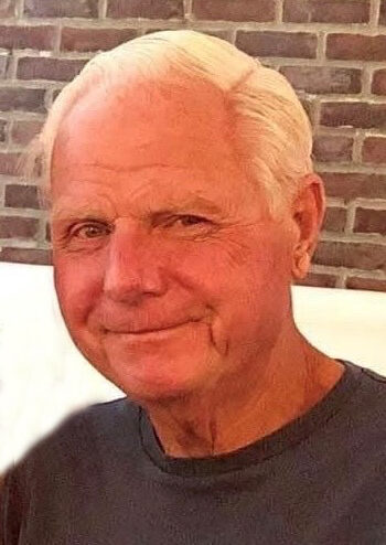 Kenneth "Ken" Wing | Hamiltons Funeral Home