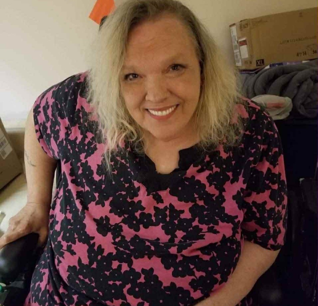 Linda D. Rattray | Hamiltons Funeral Home