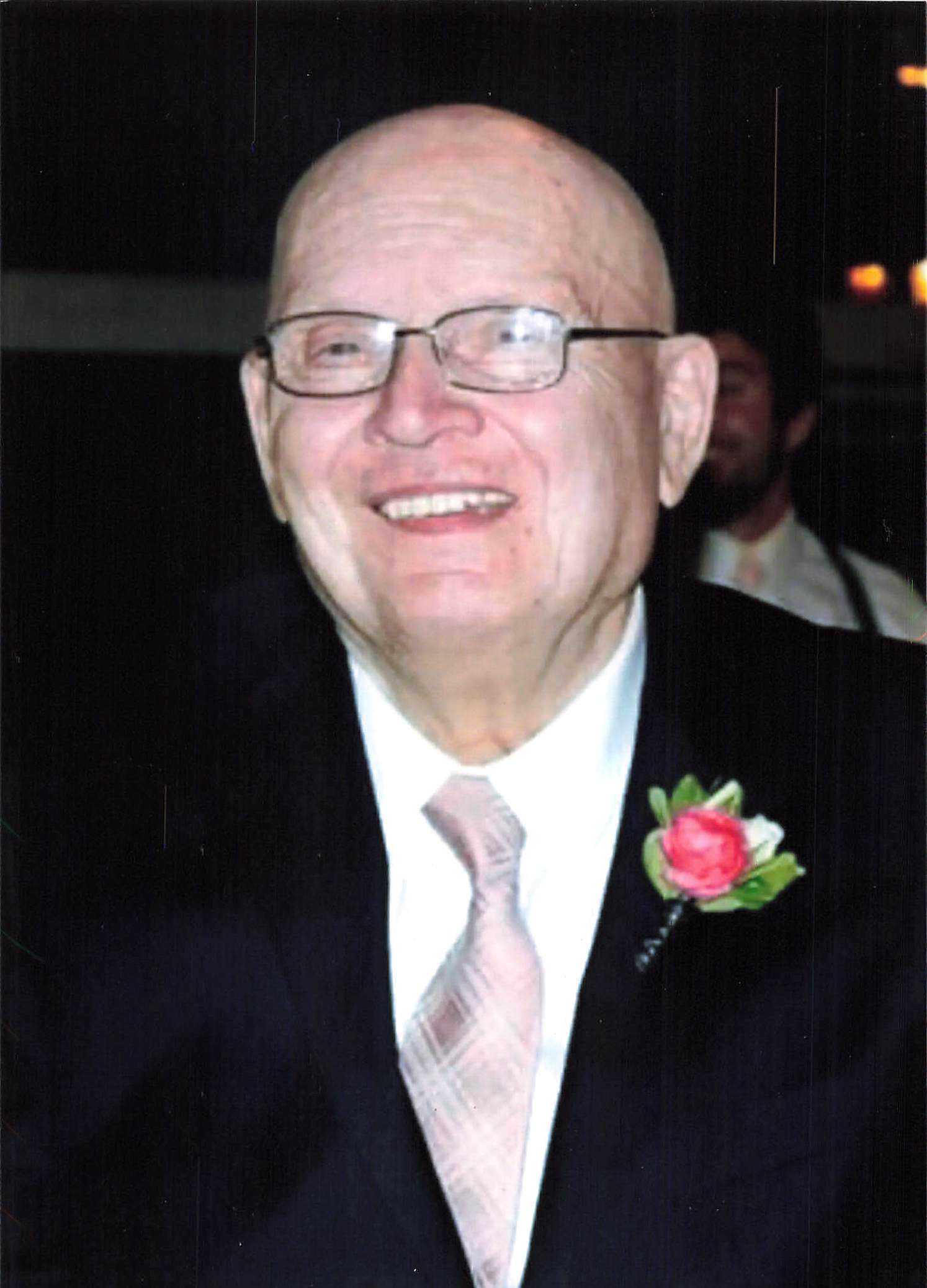 Lance Daniel Fish | Hamiltons Funeral Home