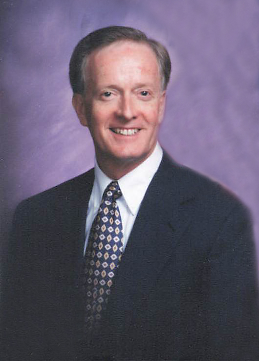 Larry Chester Book | Hamiltons Funeral Home