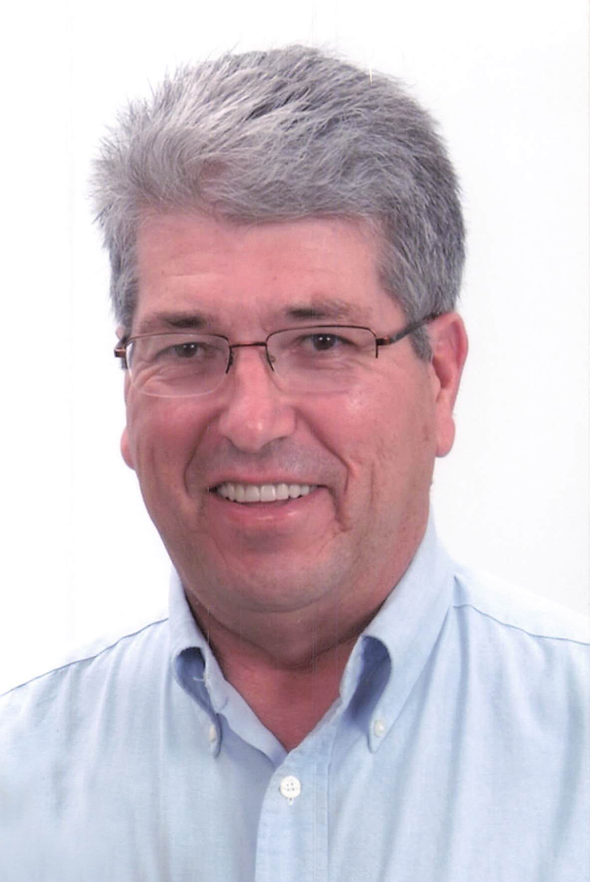 Larry E. Welch | Hamiltons Funeral Home