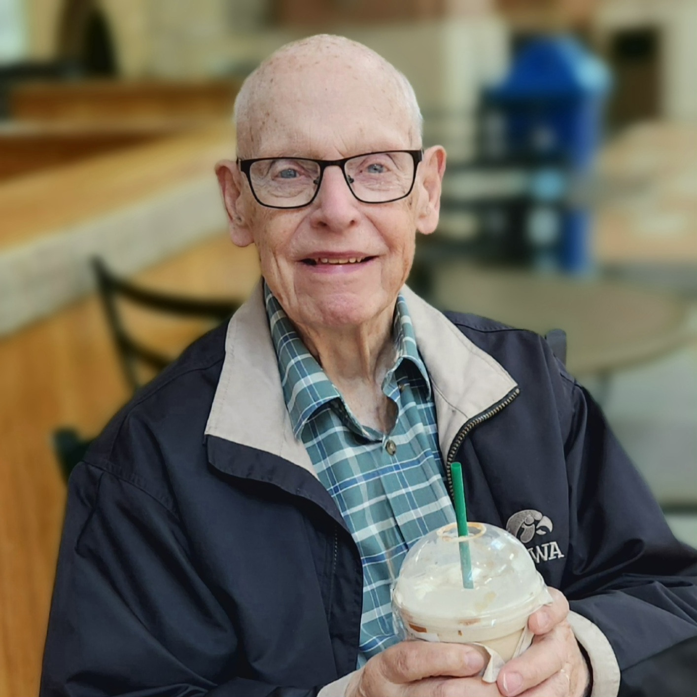 Lawrence Baldwin | Hamiltons Funeral Home