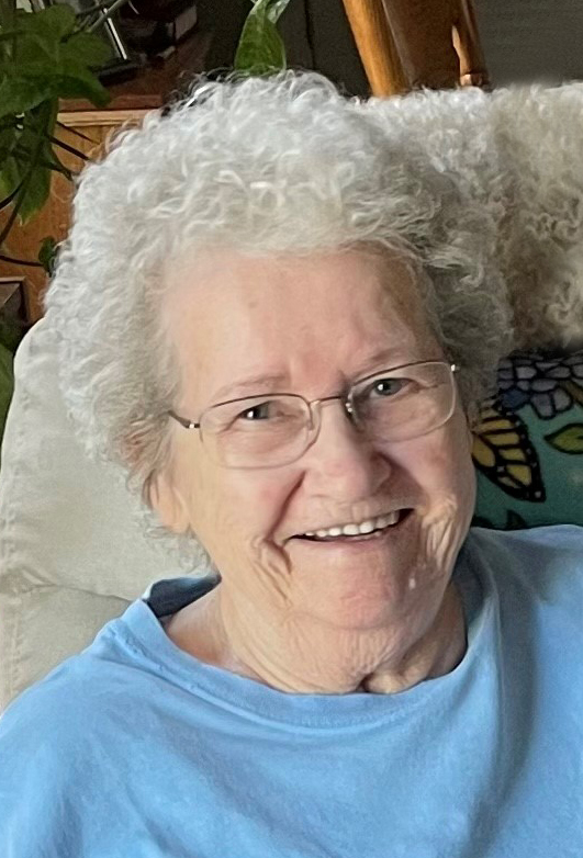 Lillie Benefiel | Hamiltons Funeral Home