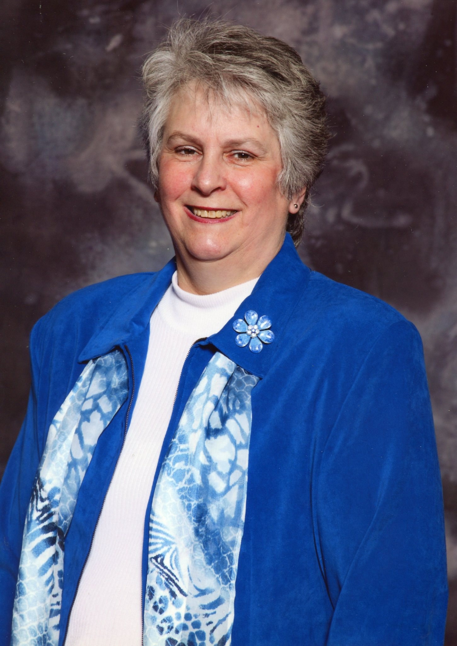 Linda Marie Harkin | Hamiltons Funeral Home